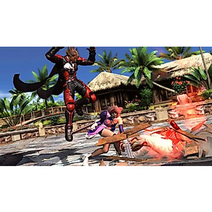 Tekken Tag Tournament 2 PS3