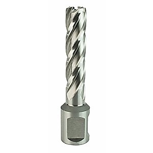 Steel Dragon Tools® 1/2" x 2" High Speed Steel Annular Cutter with 3/4" Weldon Shank