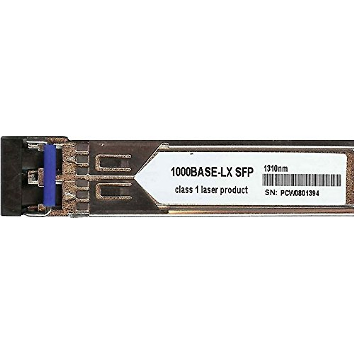 HP Compatible JD061A - 1000BASE-LX SFP Transceiver