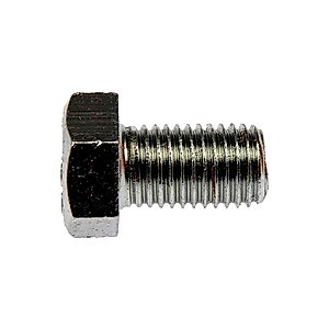 Dorman 428-692 Cap Screw-Hex Head-Class 8.8- M12-1.50 x 100mm, 10 Pack
