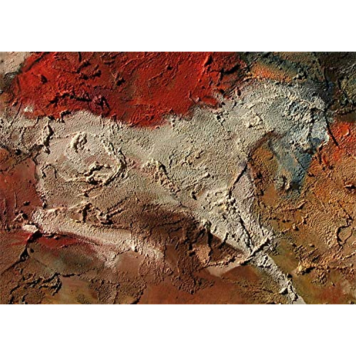 SOLD Southwest, Equine Art By Internationally Renown Artist Andre Dluhos