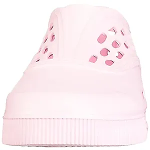 OshKosh B'Gosh Girls Raye Sport Sandal, Light Pink, 9 Toddler