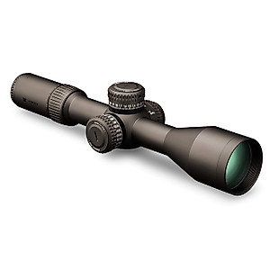 Vortex Optics Razor HD Gen II 4.5-27x56 First Focal Plane Riflescope - EBR-7C Reticle (MOA)