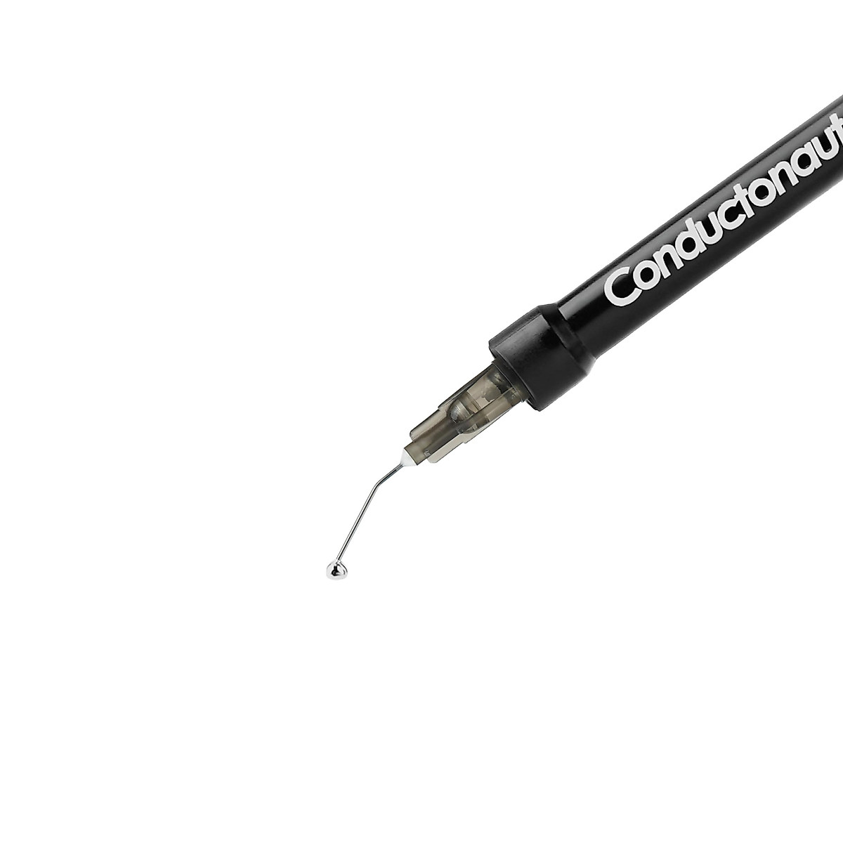 Thermal Grizzly Conductonaut - Aluminum, Thermal Paste Based on Liquid Metal - Not Suitable for Large Cooling Systems - Liquid Metal Thermal Paste for Cooling The CPU, GPU (1 Gram)