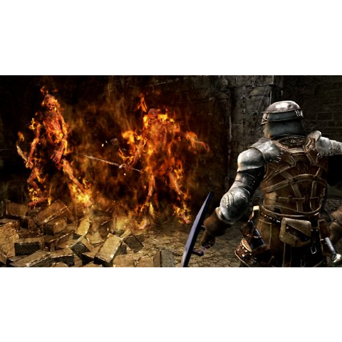Dark Souls - Xbox 360