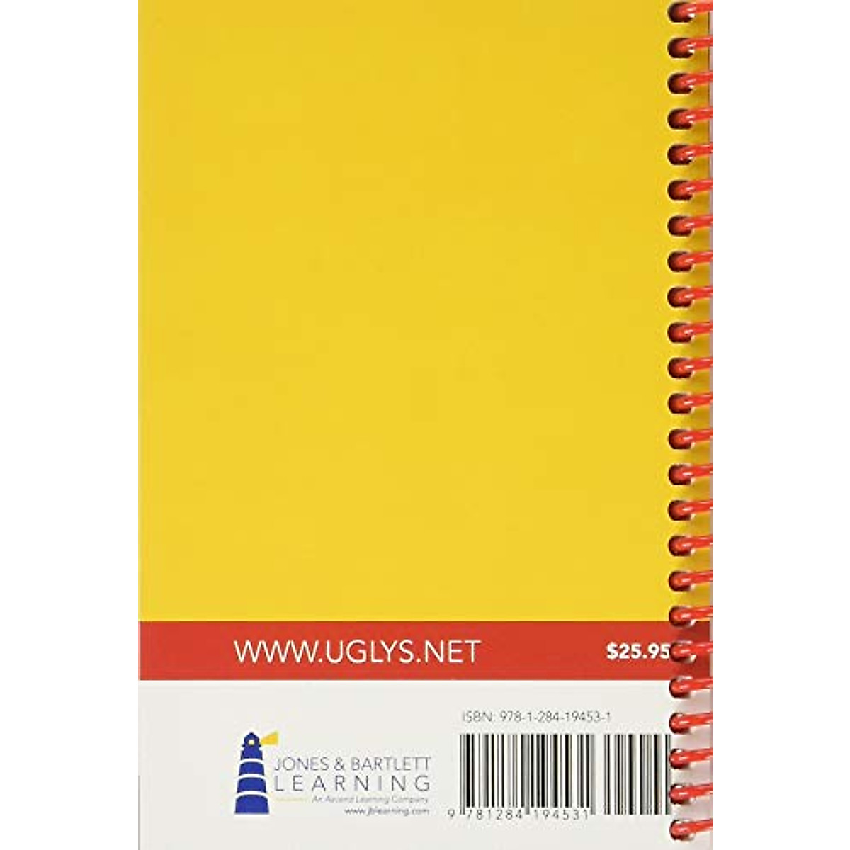 Ugly’s Electrical References, 2020 Edition