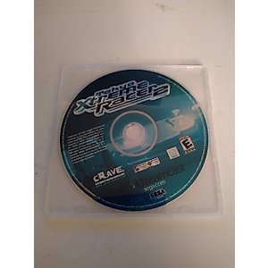Tokyo Extreme Racer 2