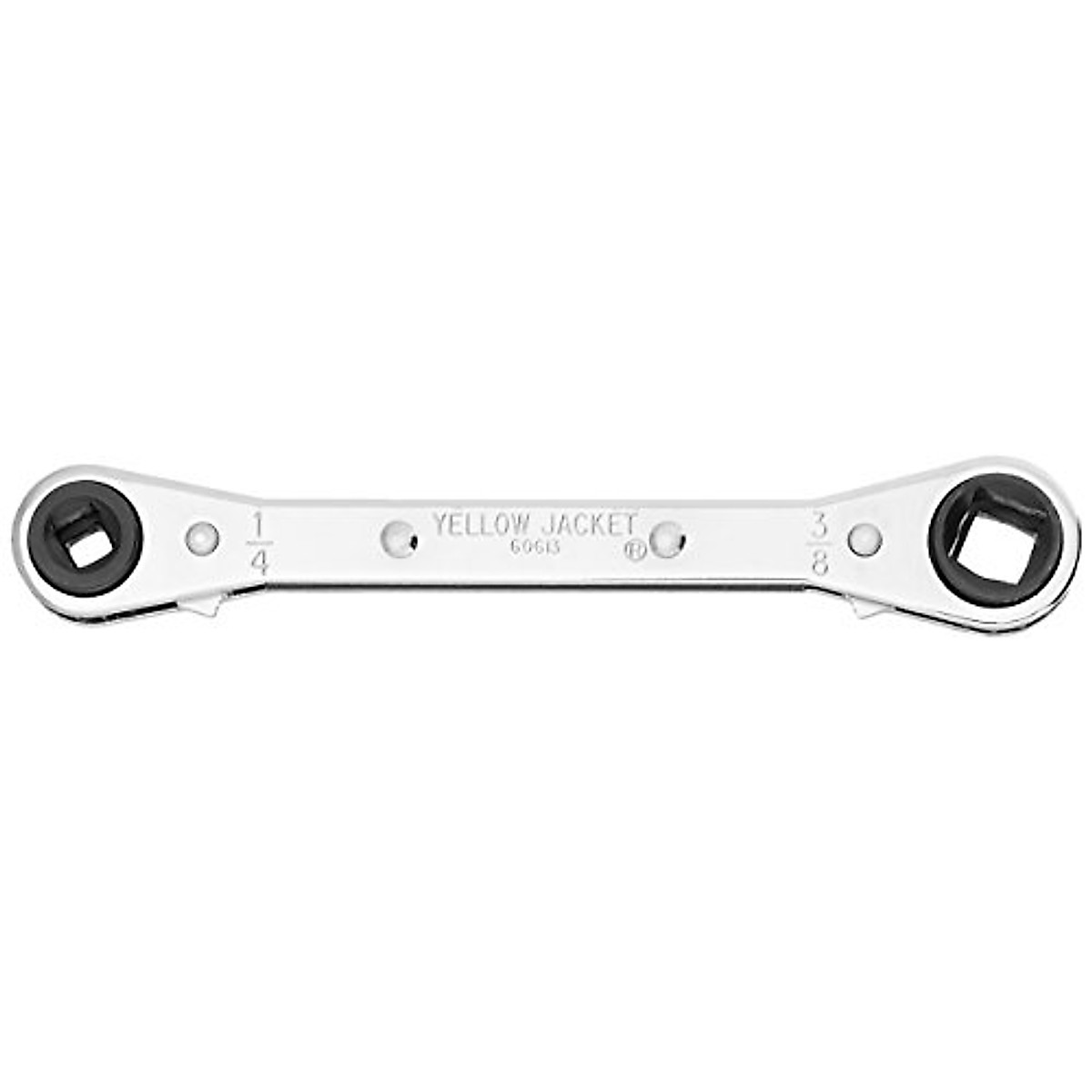 Yellow Jacket 60613 Service Wratchet Wrench