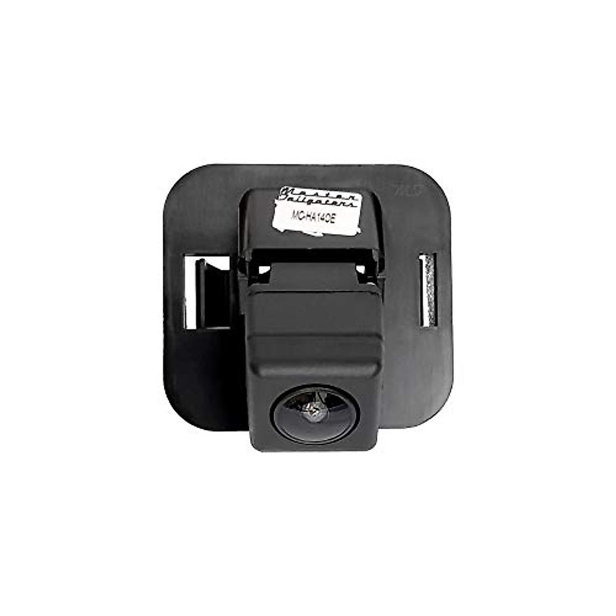 Master Tailgaters Replacement for Honda Accord Sedan EX LX Sport Hybrid (2014-2015) Backup Camera OE Part # 39530-T2A-A71