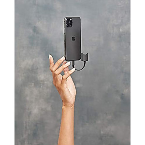 BRIK Smartphone Charger Cable for Alto - Magnetic Charging Cord - Universal Design - 3in