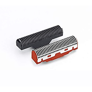 StyleCraft Uno Single Foil Shaver Blue