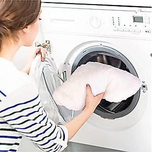 BingoPaw Elevated Pet Bed,Nordic Pet Stool Bed with Cozy Pad Waterproof,Pet Chair with Sturdy Wood Legs for Small Dog Kitten