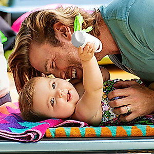 Munchkin Arm & Hammer Diaper Bag Dispenser & Bags - Purple