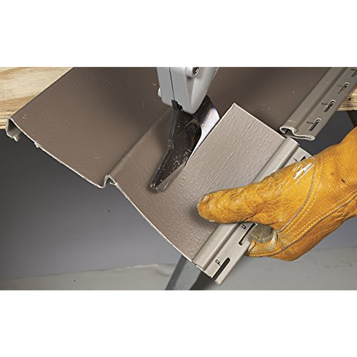 Malco TSV1 Vinyl Siding Turbo Shear Attachment