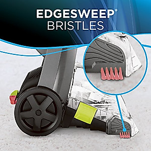 Bissell Turboclean Powerbrush Pet Upright Carpet Cleaner Machine and Carpet Shampooer, 2085