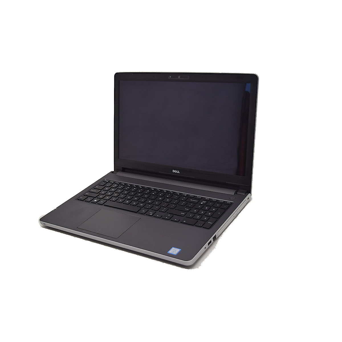 Dell Inspiron i5559-4413SLV 15.6 Inch Touchscreen Laptop with Intel RealSense (6th Generation Intel Core i5, 8 GB RAM, 1 TB HDD)