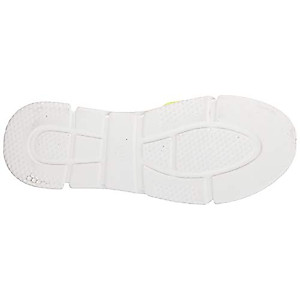 Dirty Laundry by Chinese Laundry Women's Flat Sport Sandal, Black Multi, 6