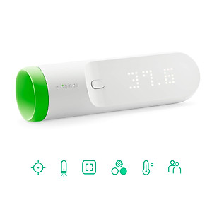 Withings Nokia Smart Thermometer