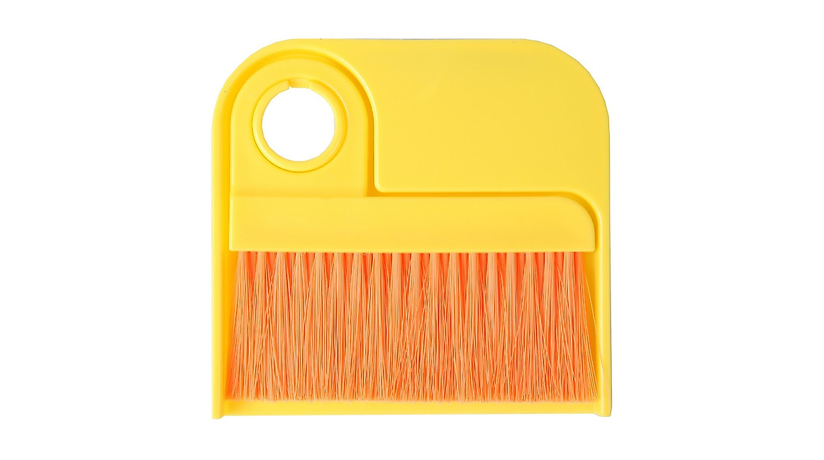 Home-X Mini Broom and Dustpan Set — 🛍️ The Retail Market
