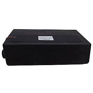 RecPro RV Tank Heater Pad | 8" x 25" | Fresh Water | Grey Water | Holding Tank | Up to 20 to 40 Gallons | 120V | (3 Pads)