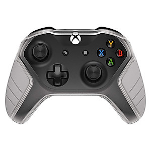 OtterBox Protective Controller Shell for Xbox One Wireless Controllers - Dreamscape (Translucent White)