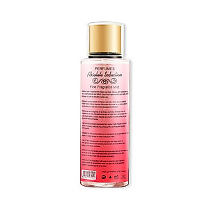 Hybrid & Company Women Absolute Seduction Body Fragrance Spray Mist 250ML