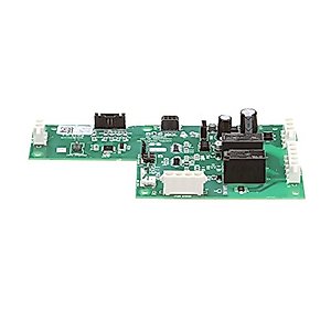 Scotsman 11-0589-21 Controller-Service