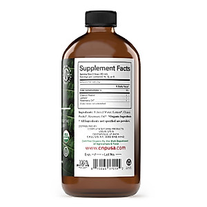 Organic Chanca Piedra Concentrate & Extract 16oz - Phyllanthus Niruri - Natural Liquid Stone Breaker & Crusher Tincture