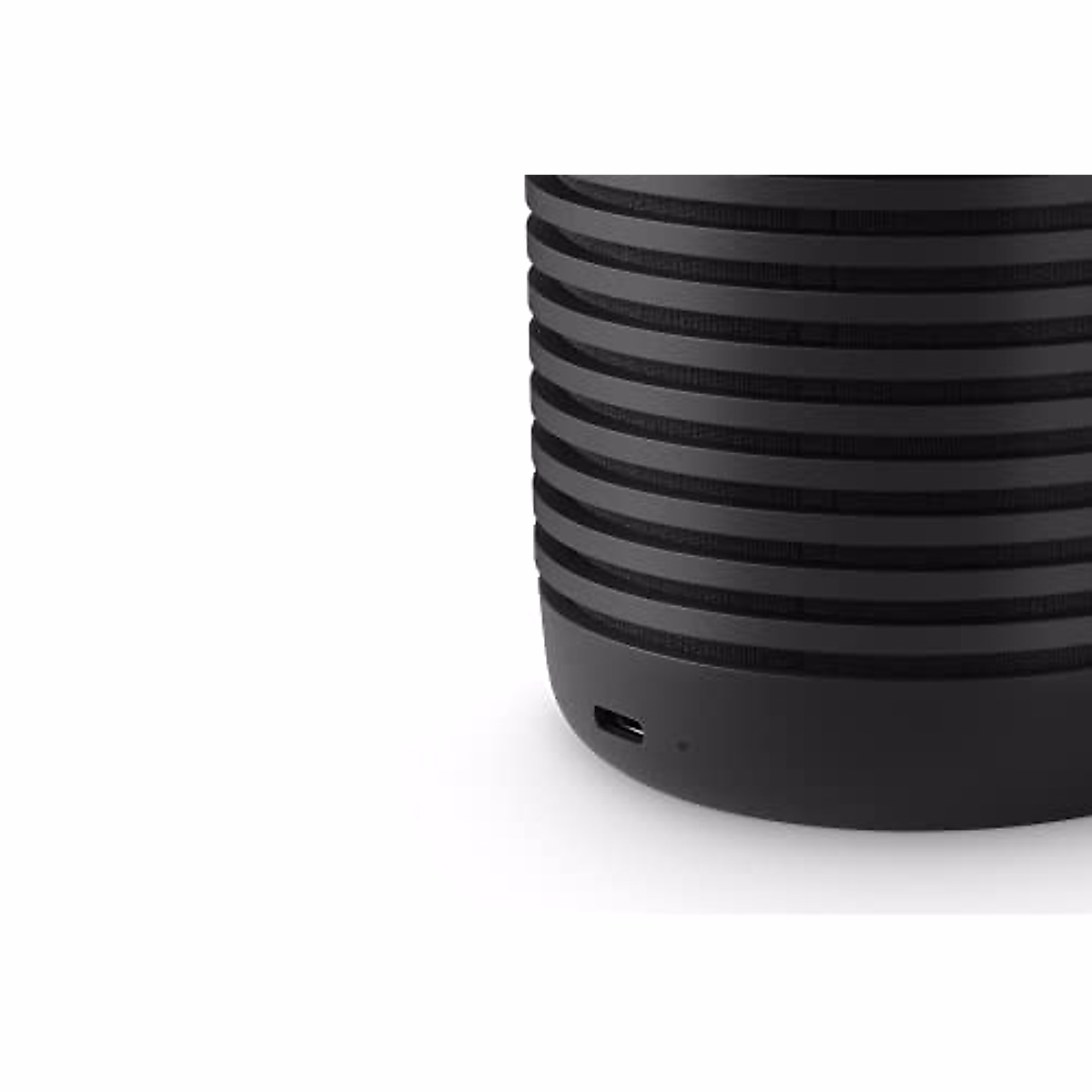 Bang & Olufsen Beosound Explore - Wireless Portable Outdoor Bluetooth speaker, IP 67 Dustproof and Waterproof, Anthracite