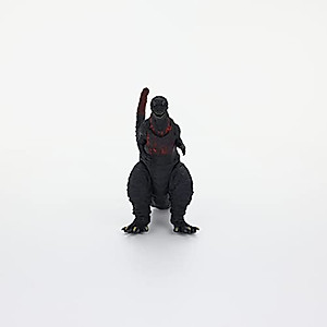 Bandai Godzilla Movie Monster Series Godzilla 2016