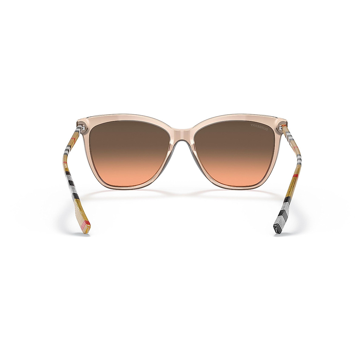 BURBERRY Sunglasses BE 4308 400618 Peach
