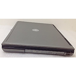 DELL LATITUDE D630 CORE 2 DUO 2.2GHz 120GB 2GB DVDRW 14"WIDE XP PRO WI-FI