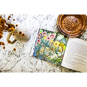 The Velveteen Rabbit Hardcover: The Classic Edition by acclaimed illustrator, Charles Santore (A Heartwarming Tale of Love and Magic) (Charles Santore Children's Classics)