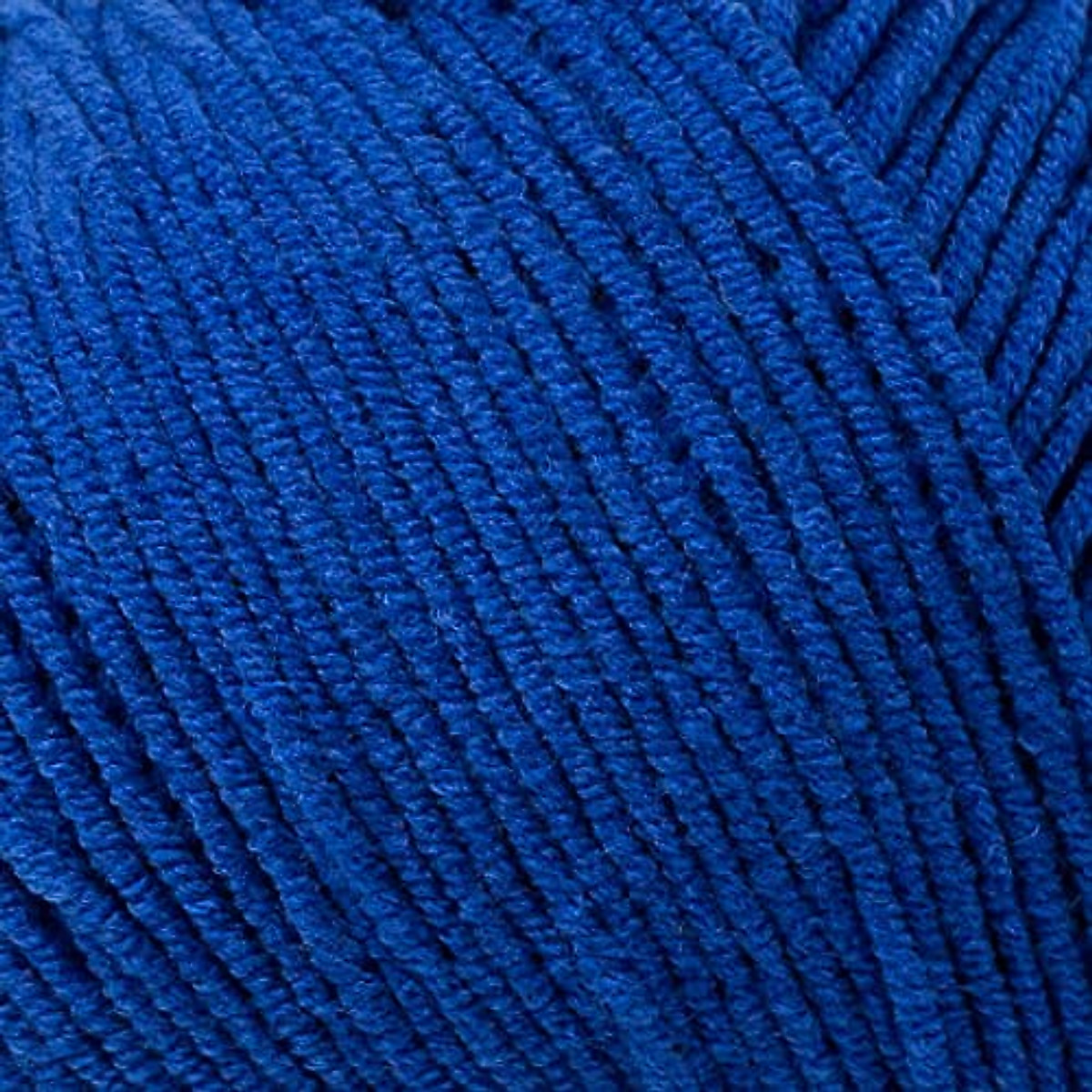 Yarn ArtYarnart Jeans Yarn, Amigurumi Cotton Yarn, Cotton Yarn Crocheting, Knitting Yarn, amigurumi Cotton Yarn, Turkish Yarn, 55% Cotton – 45% PAC (Poliacrylic) Color (47)