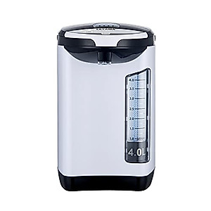 Tayama Electric Thermo Dispenser 4 Liter, white (TK-400)