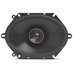 Infinity Reference 8632CFX 6"x8" 2-Way Car Speakers - Pair