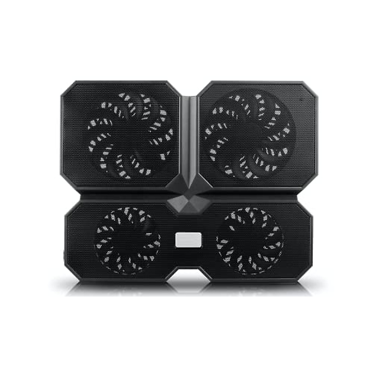 DeepCool Laptop Cooling Pad (Multi Core X6)