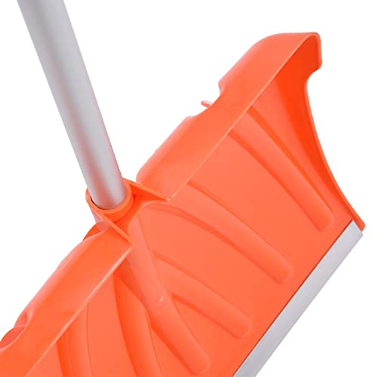 Snow Shovel for Car, Folding Emergency Snow Shovel, Portable Detachable Sonw Ice Shovel, Snow Removal Tools for Car Home Garden