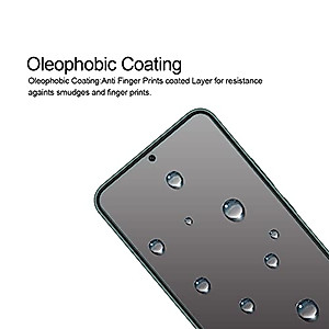 Supershieldz (3 Pack) Designed for Samsung (Galaxy S22 Plus 5G) Tempered Glass Screen Protector, Anti Scratch, Bubble Free