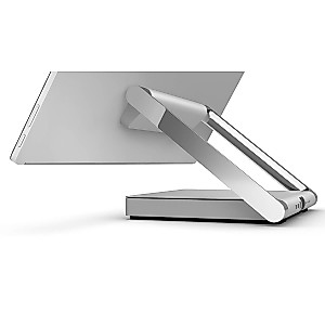 Microsoft Surface Studio 2+ 28-inch Touchscreen All-In-One Desktop Computer, Intel Core i7-11370H 3.3GHz, 32GB RAM, 1TB SSD, NVIDIA GeForce RTX 3060 6GB, Windows 11 Pro