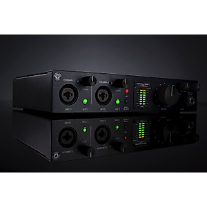 Black Lion Audio Revolution 2x2 USB Audio Recording Interface