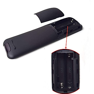 Replacement Remote Control for Projector