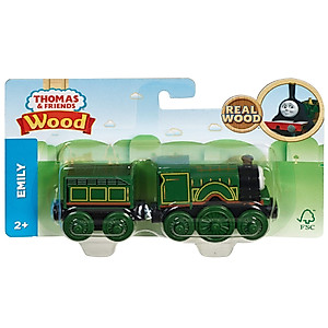 Thomas & Friends Wood, Emily