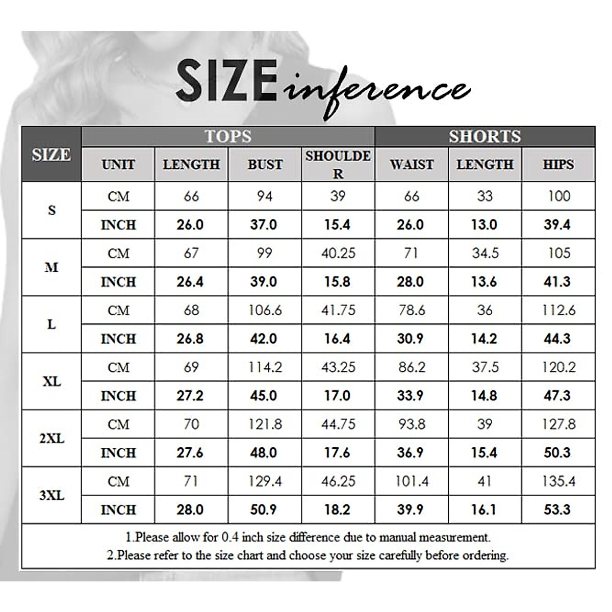 RUBZOOF Pajamas for Women Shorts Set V Neck Casual Summer Short Sleeve Lounge Sets Grey XL