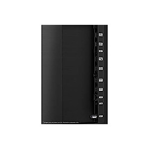 SAMSUNG 50-Inch Class QLED Q80A Series - 4K UHD Direct Full Array Quantum HDR 12x Smart TV with Alexa Built-in (QN50Q80AAFXZA, 2021 Model) (Renewed)