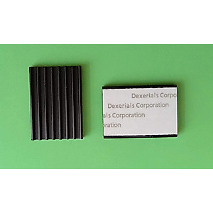 M.2 NGFF 2242 42mm Msata SSD Heatsinks Solid State Disk DIY Laptop PC Memory Cooling Fin