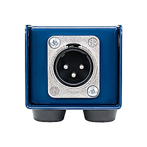 Cloud Microphones Cloudlifter CL-1 Mic Activator + Extra Two (2) XLR Cables Bundle