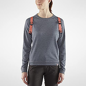 Fjallraven F23711334 Kanken Totepack Mini True Red, 30 cm x 25 cm x 13 cm