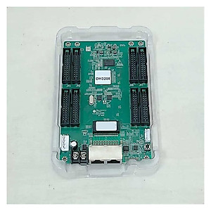 KACOME DH3208 Video Wall Controller Kit Outdoor Indoor LED Display RGB HBU75 Full Color Module