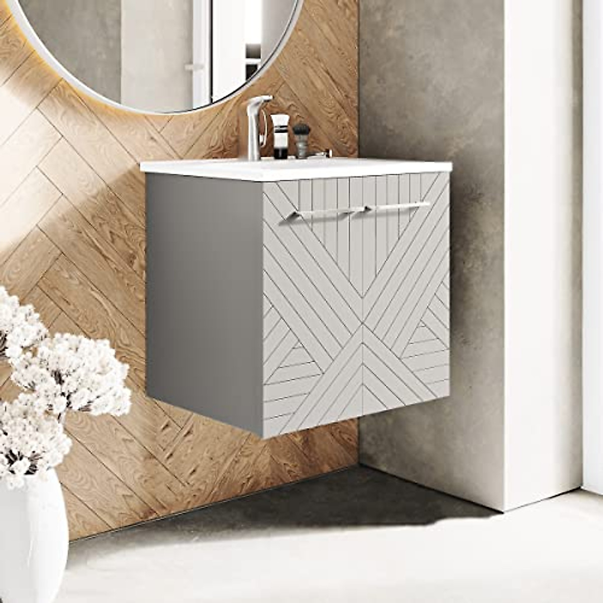 Swiss Madison Well Made Forever SM-BV256EI, Mayhem Greige